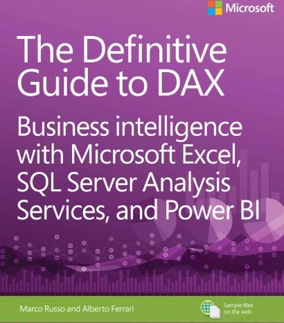 خرید و قیمت دانلود کتاب The definitive guide to DAX: business intelligence with Microsoft Excel ...