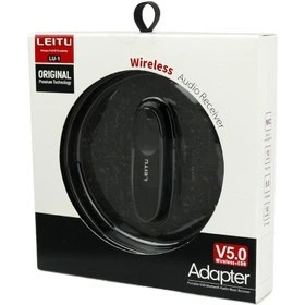 خرید و قیمت دانگل بلوتوث LEITU مدل LU-1 | ترب
