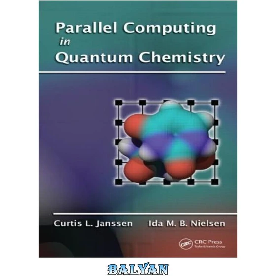 خرید و قیمت دانلود کتاب Parallel Computing In Quantum Chemistry ترب 
