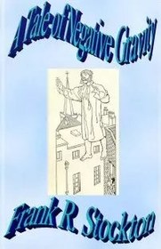 خرید و قیمت کتاب A Tale of Negative Gravity | ترب