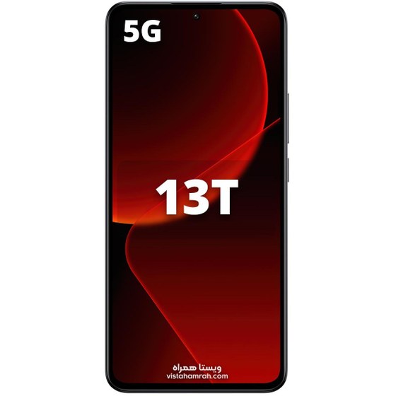 خرید و قیمت گوشی شیائومی 13T 5G | حافظه 256 رم 12 گیگابایت ا Xiaomi 13T 5G 256/12 GB | ترب
