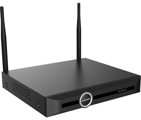 خرید و قیمت دستگاه NVR ویزیترون وای فای مدل VZ-S1055-WIFI | ترب