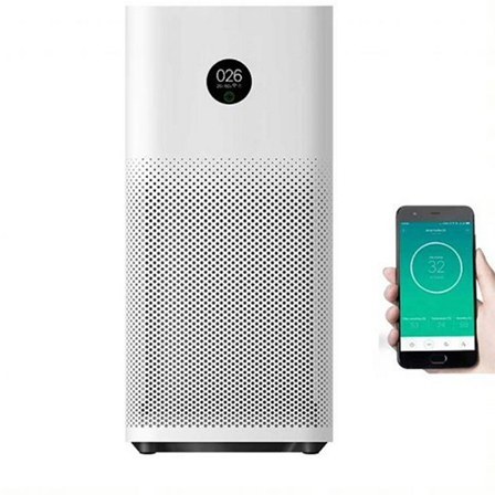 Mi Air Purifier 3H