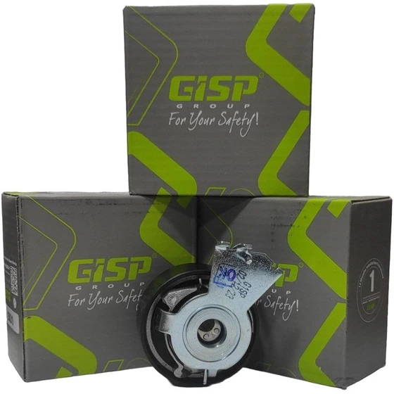 خرید و قیمت بلبرینگ تایم پژو 206 تیپ دو GISP | ترب