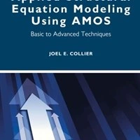 خرید و قیمت Applied Structural Equation Modeling using AMOS: Basic to ...