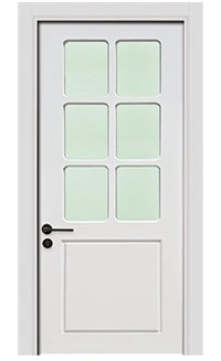 خرید و قیمت درب شیشه خور کد RG 302 | ترب