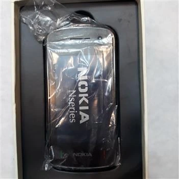 خرید و قیمت گوشی موبایل نوکیاN97I | ترب