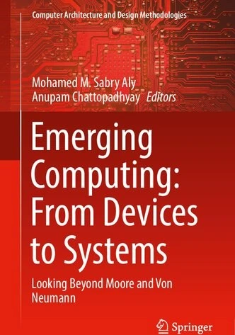 خرید و قیمت دانلود کتاب Emerging Computing: From Devices to Systems: Looking Beyond Moore and ...