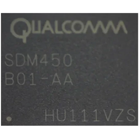 خرید و قیمت آی سی سی پی یو SDM450-B01 | ترب