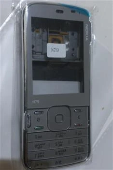 خرید و قیمت قاب نوگیا N79 کامل اصلی | ترب