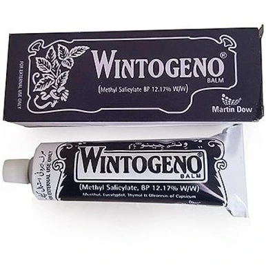 خرید و قیمت پماد وینتوجینو WINTOGENO | ترب