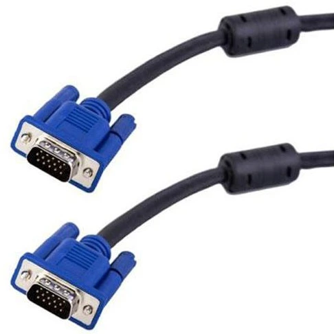 خرید و قیمت کابل VGA وی نت مدل STV-1 طول 1.5 متر | ترب