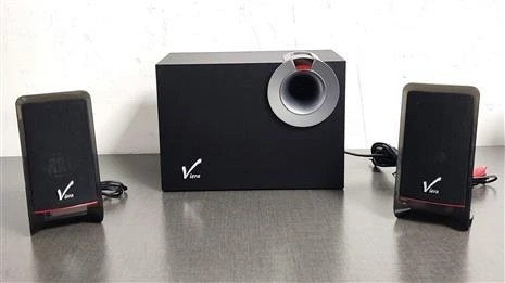 خرید و قیمت اسپیکر ویرا مدلSpeaker Viera VI-608 | ترب