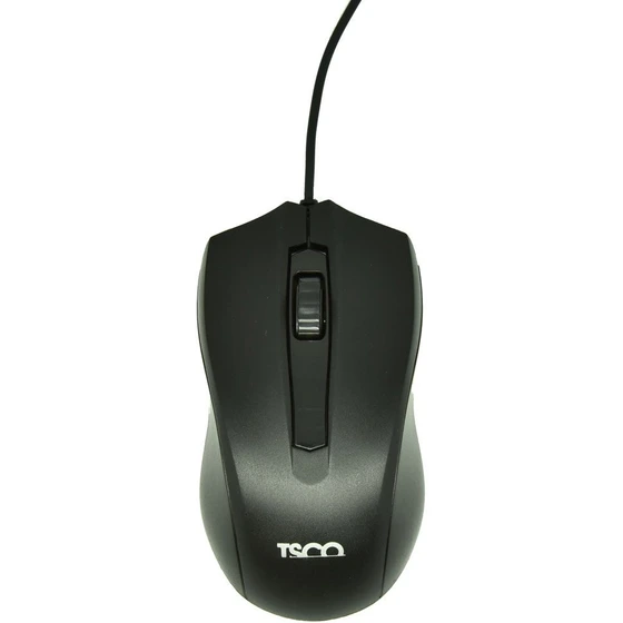 خرید و قیمت موس سیم دار تسکو TM264N | ترب