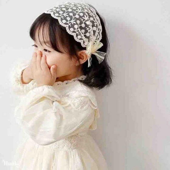 خرید و قیمت هدبند دخترانه کد 1285250 | ترب