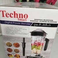 خرید و قیمت مخلوط کن تکنو اسمارتTechno smart-USU304 | ترب