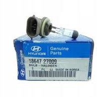 خرید و قیمت لامپ چراغ مه شکن جلو اکسنت RB به شماره فنی 1864727009 (اصلی ...