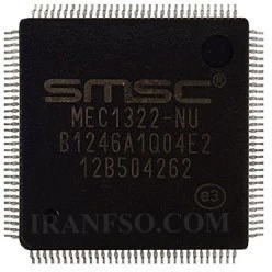 خرید و قیمت آی سی لپ تاپ SMSC Corporation MEC1322-NU | ترب