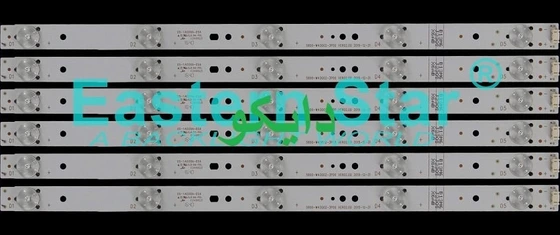 خرید و قیمت بک لایت تلویزیون اسنوا 43s29 - 43s30 | ترب