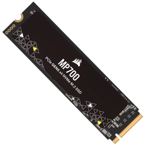 خرید و قیمت اس اس دی 4 ترابایت کورسیر مدل MP700 PRO NH M.2 2280 PCIe Gen 5.0 NVMe | ترب