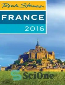خرید و قیمت دانلود کتاب Rick Steves Best of France - ریک استیو بهترین ...