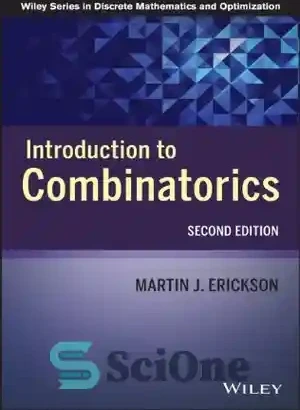 خرید و قیمت دانلود کتاب Introduction to combinatorics - مقدمه ای بر ترکیب شناسی | ترب