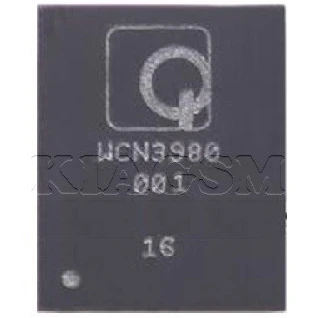 خرید و قیمت آی سی وایفای و بلوتوث WCN3980-001 | ترب