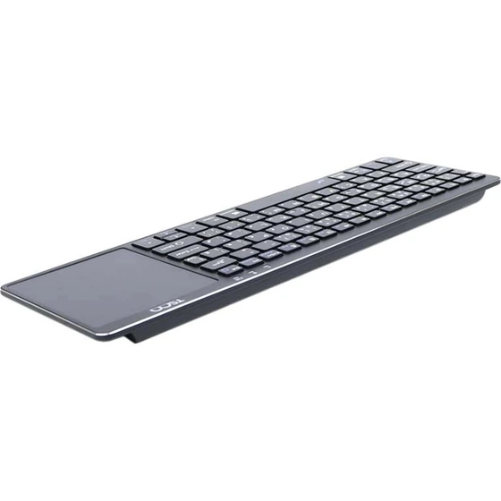 خرید و قیمت کیبورد و تاچ پد بلوتوثی تسکو TSCO TKM 7320B | ترب
