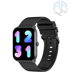 خرید و قیمت ساعت هوشمند شیائومی مدل IMILAB W-01 گارانتی | ترب