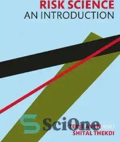 خرید و قیمت دانلود کتاب Risk Science: An Introduction - علم ریسک: مقدمه ...