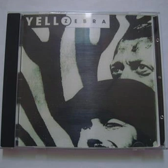 خرید و قیمت آلبوم سینت پاپ Yello 1994 | ترب