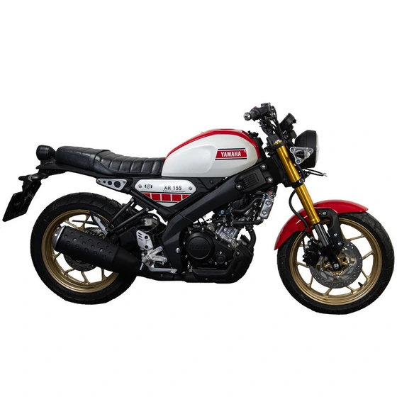 خرید و قیمت موتور سیکلت یاماها مدل XSR 155 سال 1402 | ترب