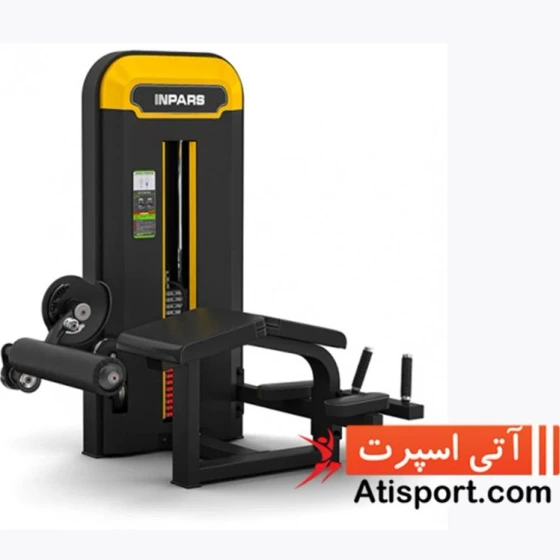 خرید و قیمت دستگاه پشت پا Inpars کد 3002 PRO | ترب