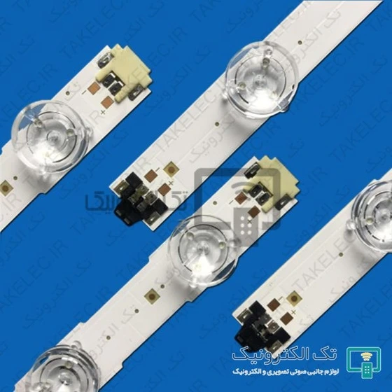 خرید و قیمت بک لایت 43 اینچ سامسونگ 43KU7970 – 43MU7980 – 43NU7900 | ترب