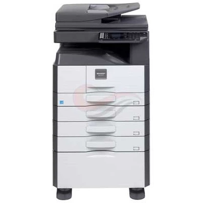 خرید و قیمت دستگاه کپی سه کاره شارپ مدل SHARP AR-6023N استوک | ترب