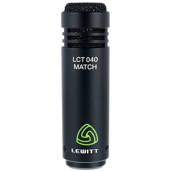 خرید و قیمت میکروفن Lewitt LCT 040 MATCH | ترب