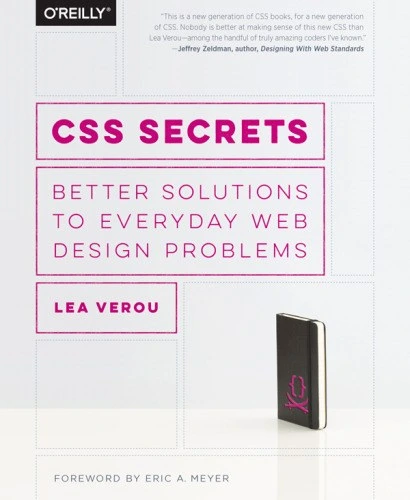 خرید و قیمت دانلود کتاب CSS Secrets: Better Solutions to Everyday Web Design Problems 1 (2nd ...