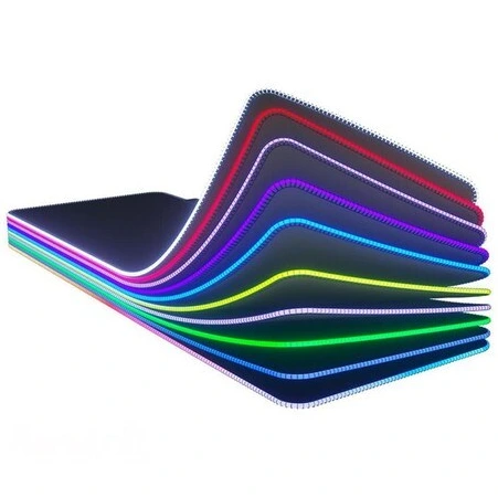 خرید و قیمت موس پد گیمینگ RGB تسکو TSCO در رنگبندی های مختلف | ترب