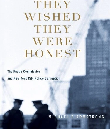 خرید و قیمت دانلود کتاب They Wished They Were Honest: The Knapp ...