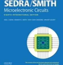 خرید و قیمت کتاب Microelectronic Circuits, 8th Edition (Eighth ...