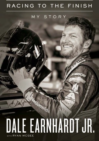 خرید و قیمت دانلود کتاب Racing to the finish: my story 2018 | ترب