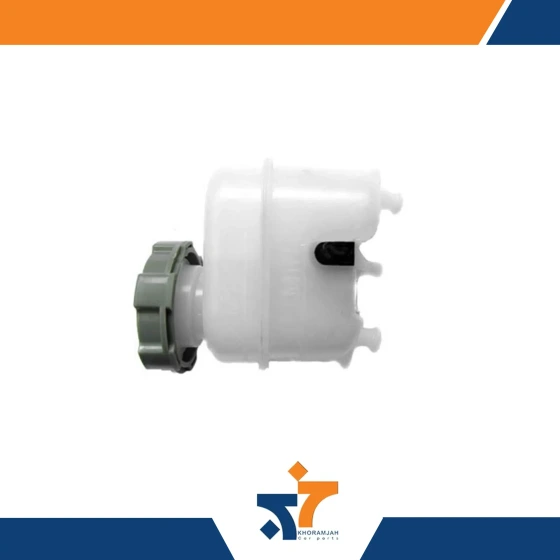 خرید و قیمت مخزن روغن ترمز پرايد ABS - IPNC | ترب