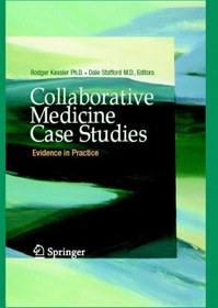 خرید و قیمت کتاب کولابوراتیو مدیسین کیس استادیز Collaborative Medicine ...