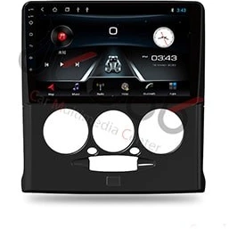 خرید و قیمت مانیتور اندروید فابریک پراید 131 سری T3L مدل P150 | ترب