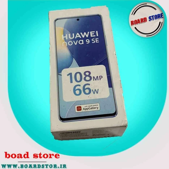 خرید و قیمت جعبه گوشی موبایل هواوی Nova6se | ترب