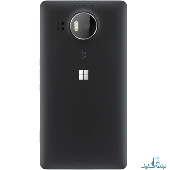 خرید و قیمت Microsoft Lumia 950 XL Back Door | ترب