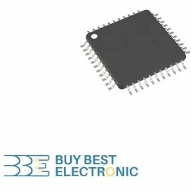 خرید و قیمت PIC18F4585-E/PT | ترب