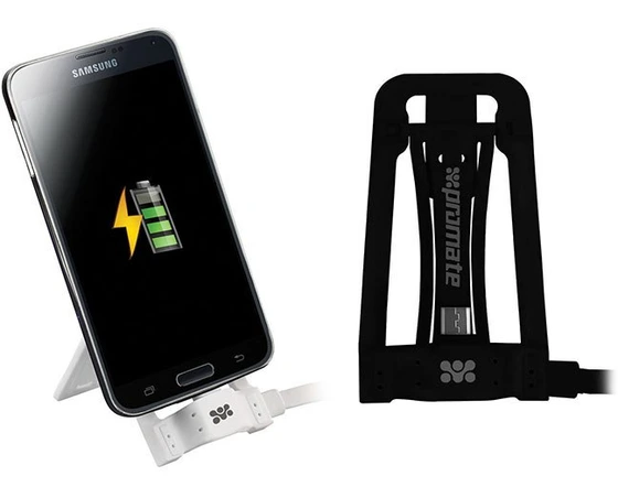 خرید و قیمت داک شارژ میکرو یو اس بی پرومیت Promate Pose-M Micro USB ...