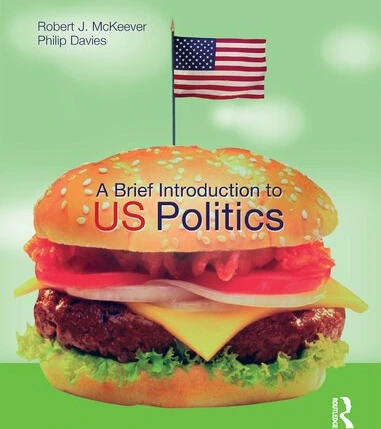 خرید و قیمت دانلود کتاب A Brief Introduction to Us Politics 2006 | ترب