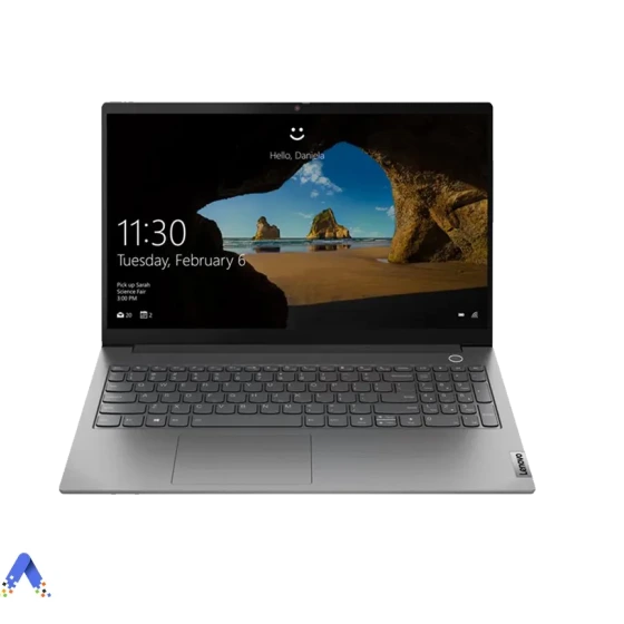 خرید و قیمت Lenovo ThinkBook 15 i5 1135G7 12 512SSD 2 MX450 FHD | ترب